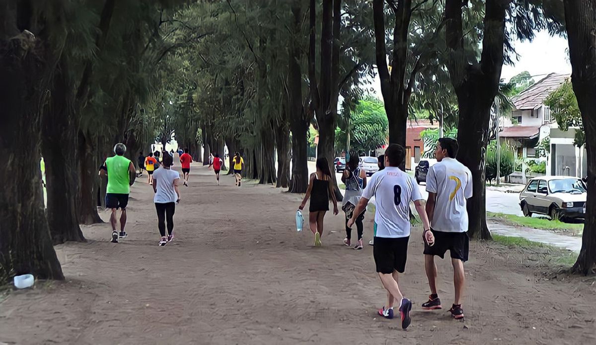 AMAT: la fábrica que produjo la explosión demográfica de Monte Grande