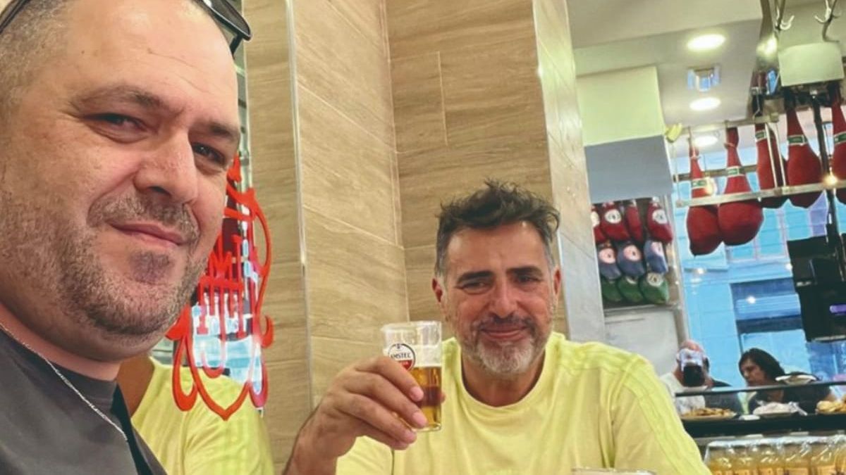 Atlántico, el océano que nos une