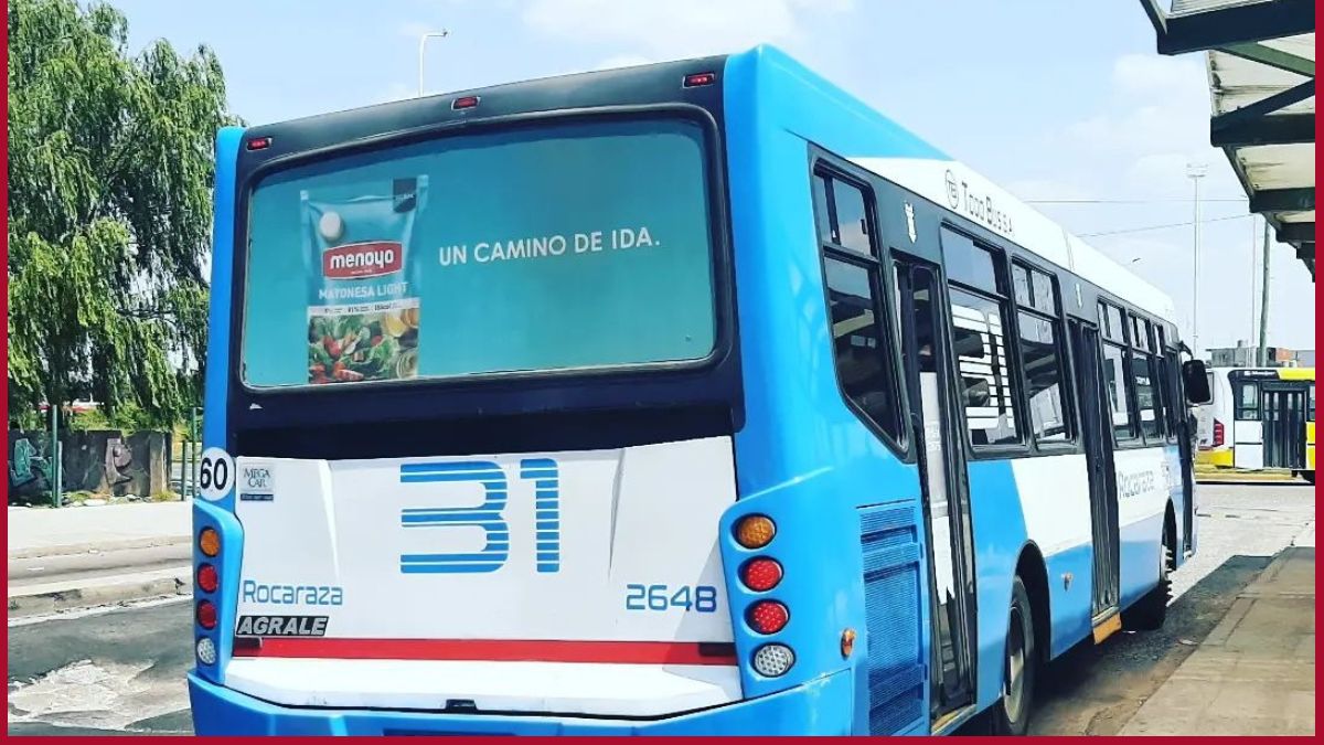 Lomas: apuñalaron a un colectivero en una pelea de tránsito