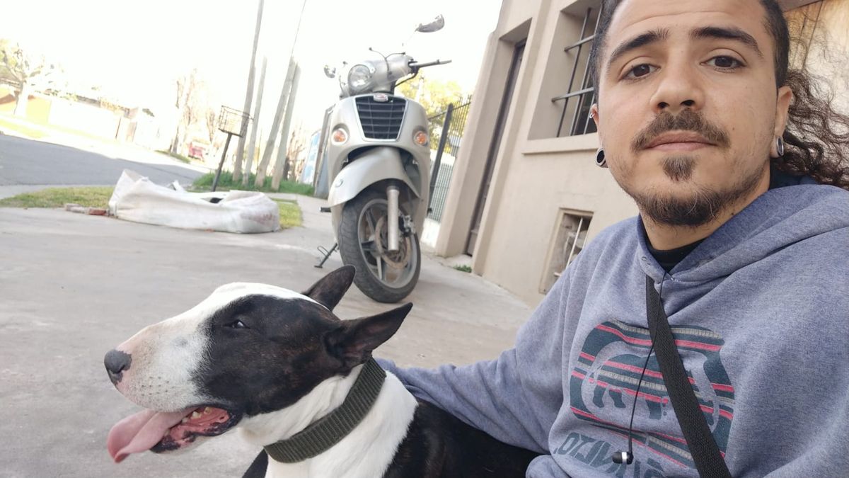 Un Vecino De Monte Grande Nacido En Estados Unidos Perdió Su Dni Y No Lo Puede Volver A Gestionar