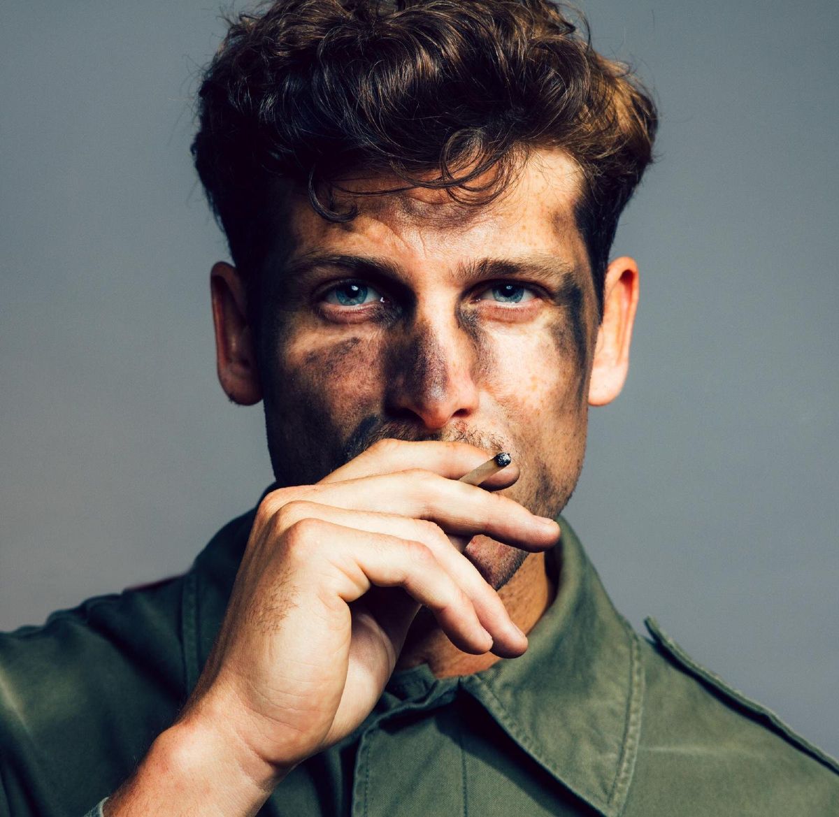 Nico Conde, el actor de Canning que hace carrera en Europa: teatro en ...