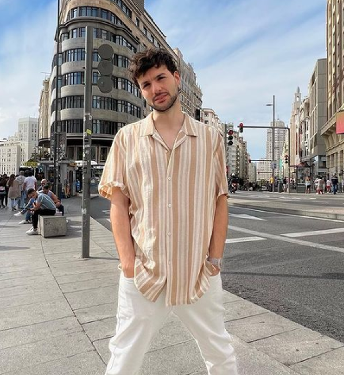 ¡Gracias Monte Grande!: la dedicatoria de Cristian Vanadía con su ...