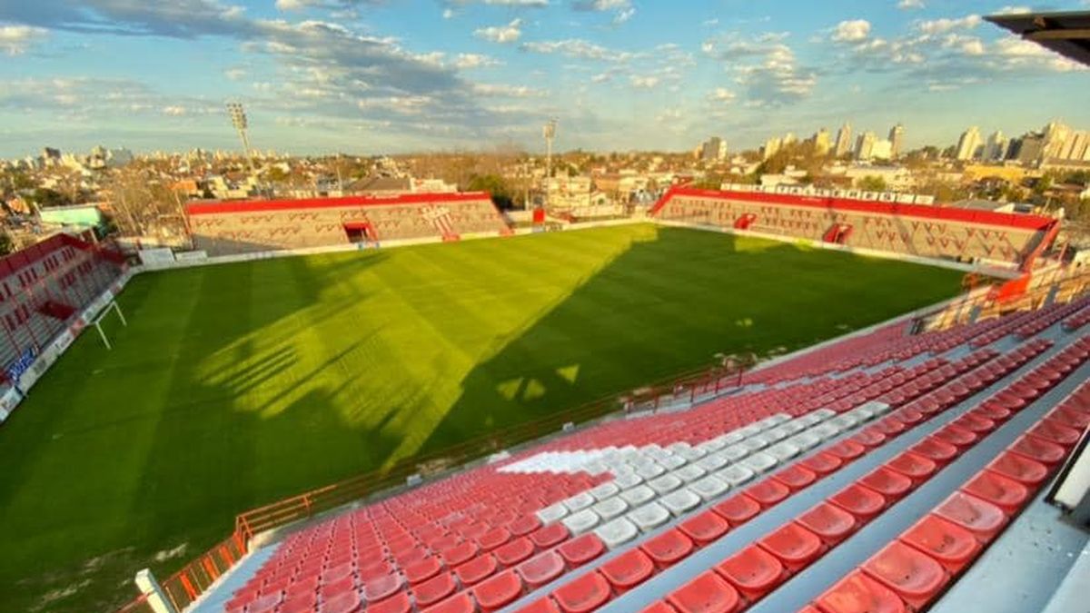 Talleres cumple 120 años y revoluciona Remedios de Escalada con un ...