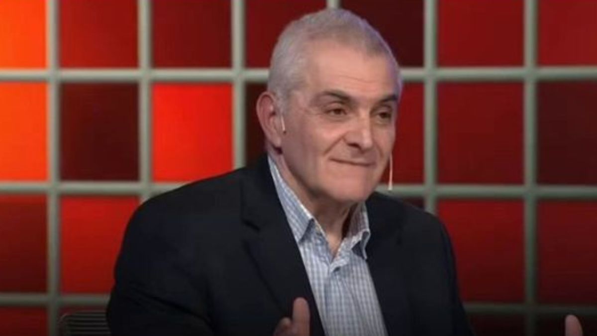 Daniel Bilotta, el especialista en Conurbano: Solo salimos en la tele ...