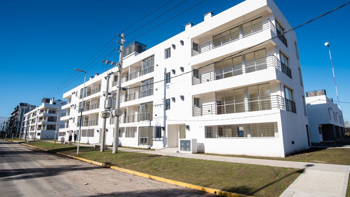 Abren la inscripción a Procrear II para Canning y Ezeiza: cuáles son los requisitos