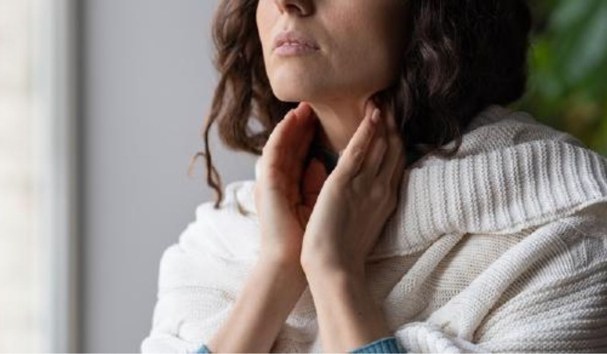 Alertan sobre una bacteria que produce faringitis: ya hay 120 casos y ...