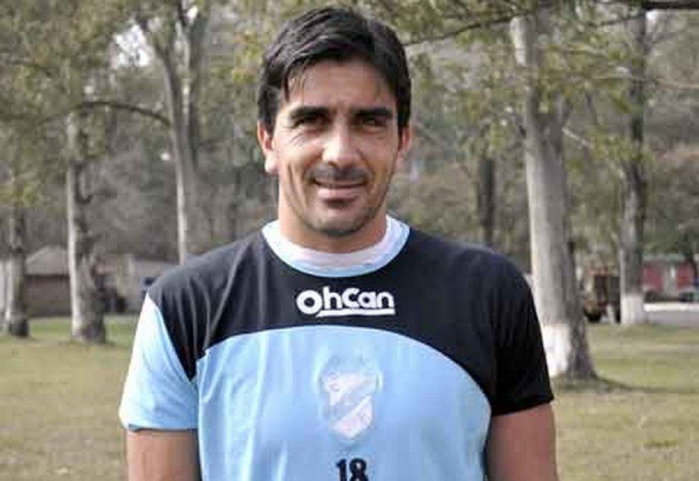 Mariano Campodónico y su familia, positivos en coronavirus