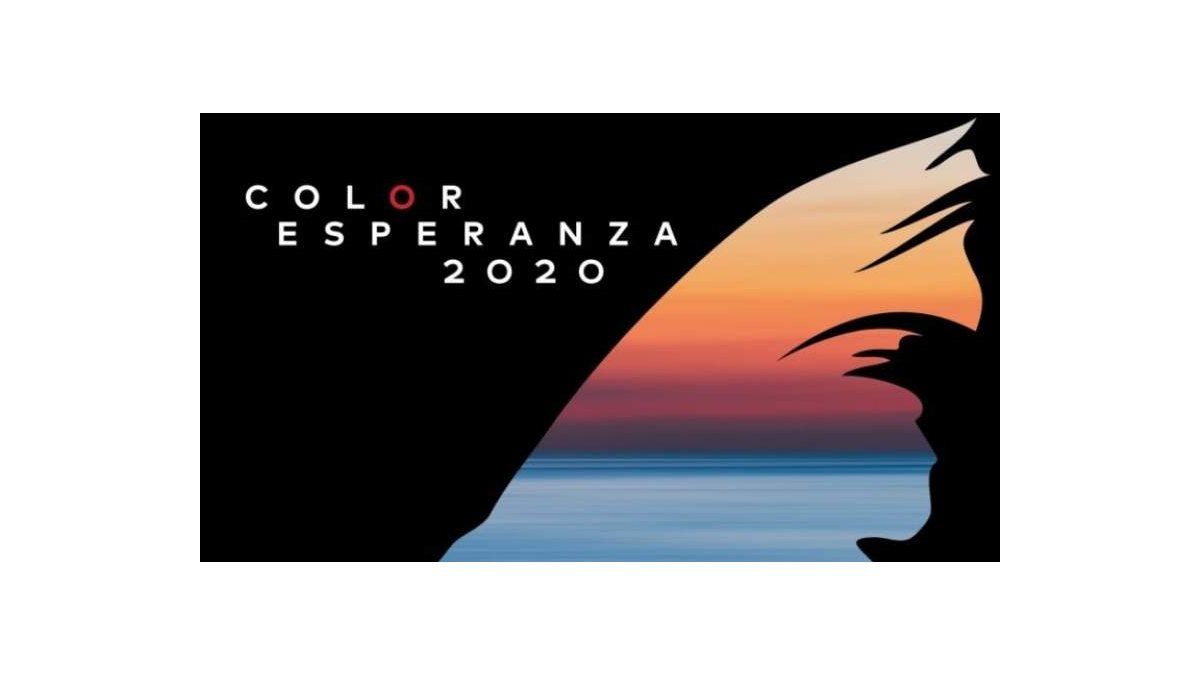 Se estrenó la nueva versión de la canción Color esperanza de Diego Torres