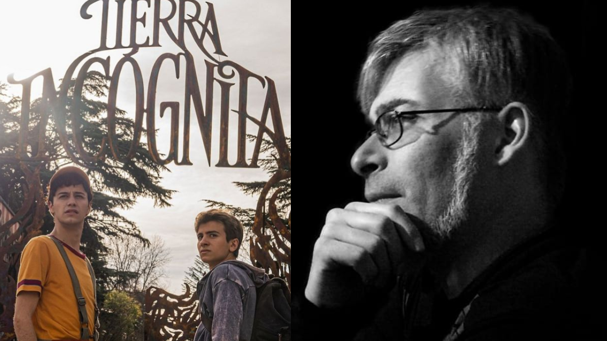 De Lomas a Disney: la historia de Guillermo Barrantes, guionista de ...