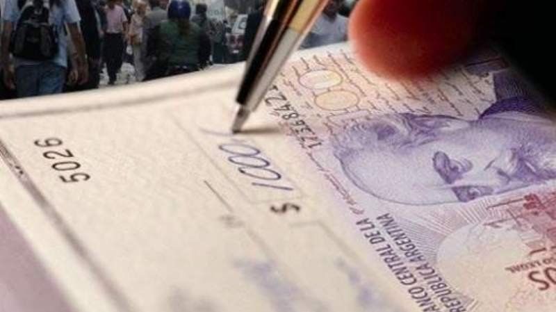 Qué son y cómo se utilizan los nuevos cheques electrónicos