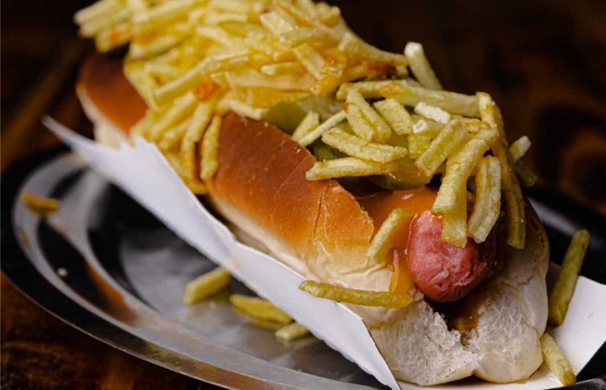 Día Internacional del Pancho: la comida callejera más popular