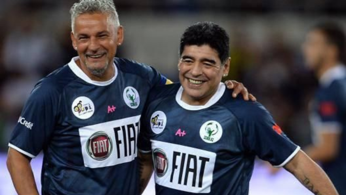 Los campeones del Mundial 2006 jugarán un partido por la paz y en ...