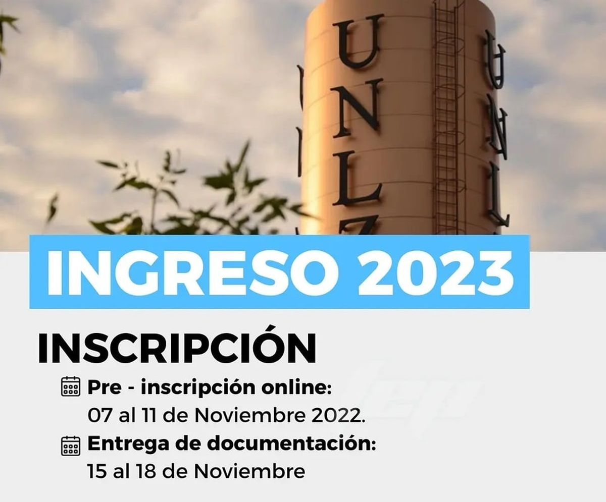 Inscribirse en la Universidad Nacional de Lomas para 2023: la información de la Facultad de Sociales