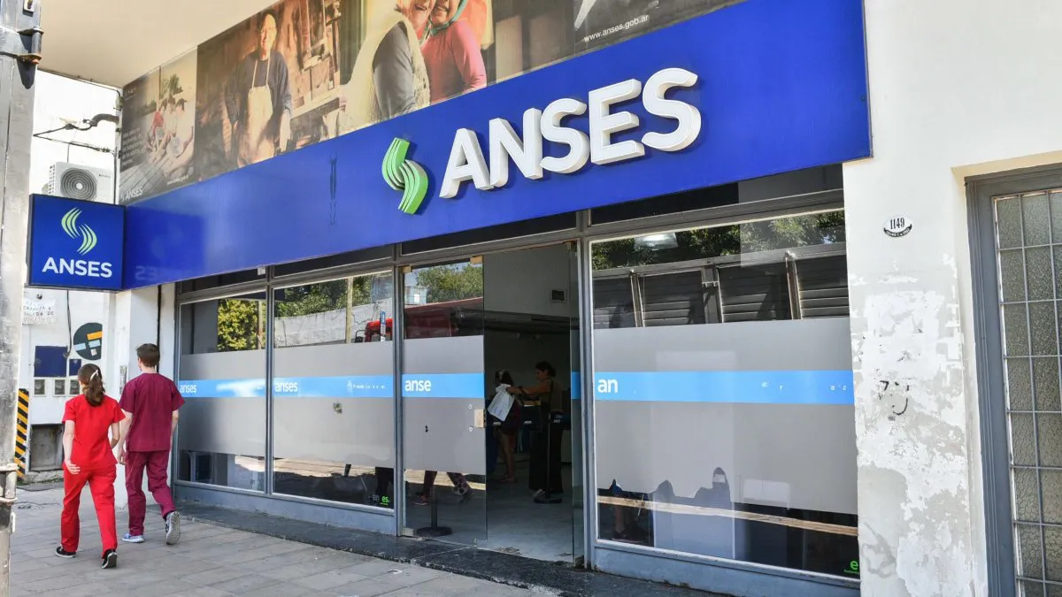 Los cronogramas de pago para todas las prestaciones de Anses