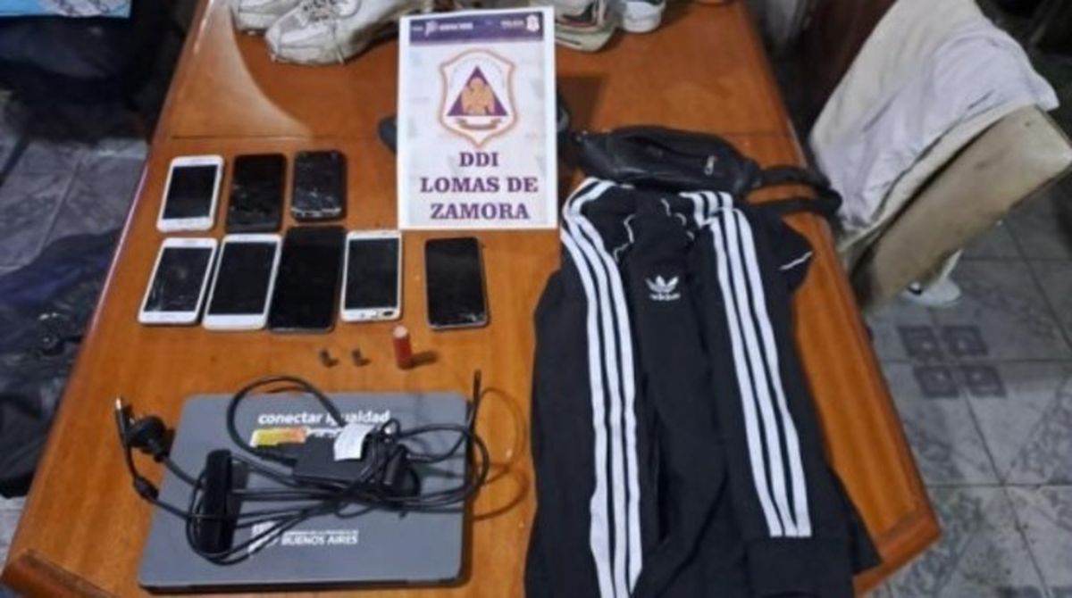Lomas Identificaron A Los Asesinos De Umma Como Barrita Y Pelusa De La