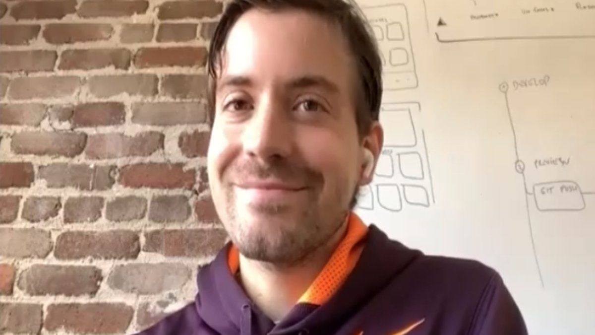 Últimas noticias sobre Guillermo Rauch