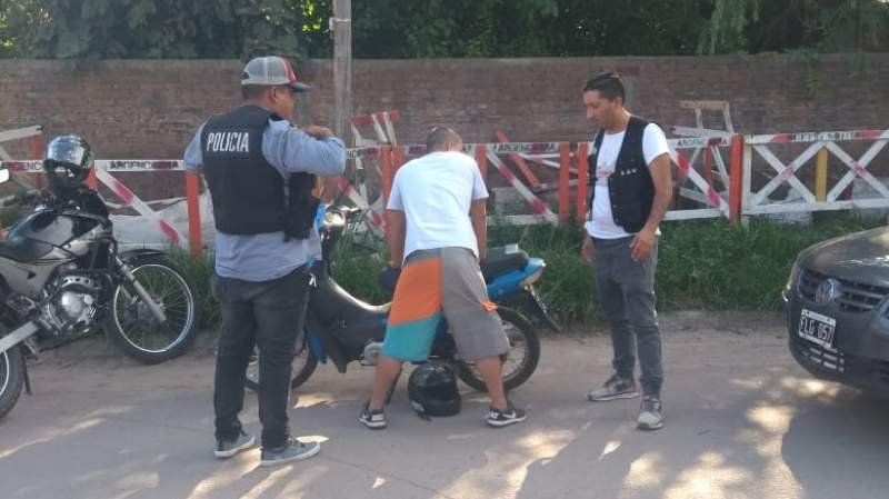 Tras Un Operativo Encubierto Detienen A Un Vendedor De Drogas