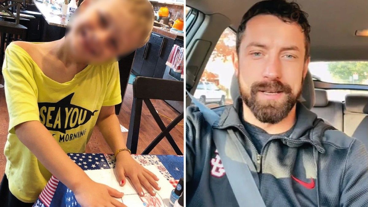 Virales: le hicieron bullying por ir al colegio con las uñas pintadas y ...