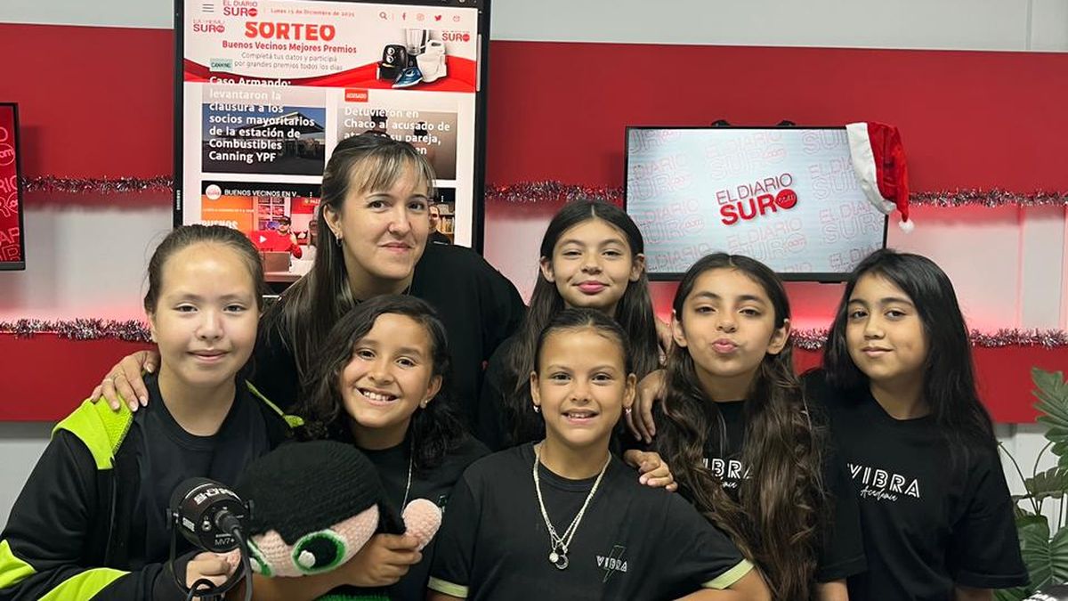 Academia de baile de San José, con varios títulos mundiales en la danza ...