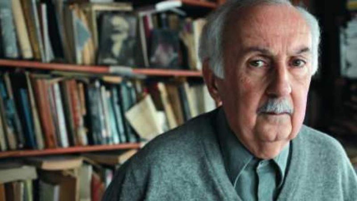 Norberto Galasso se presenta hoy en Glew