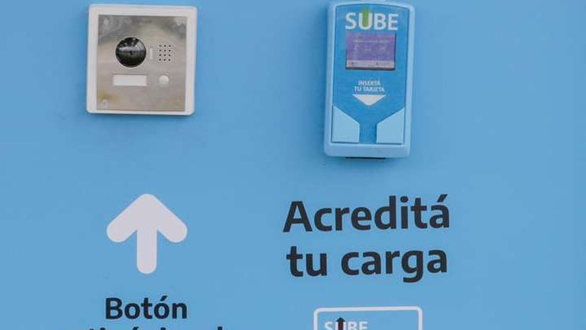 Paradas Seguras: de qué se trata el plan que llegó a Ezeiza