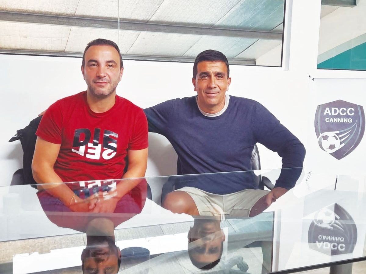 El héroe de los ascensos que mandó a River a la B y ahora es goleador y ...