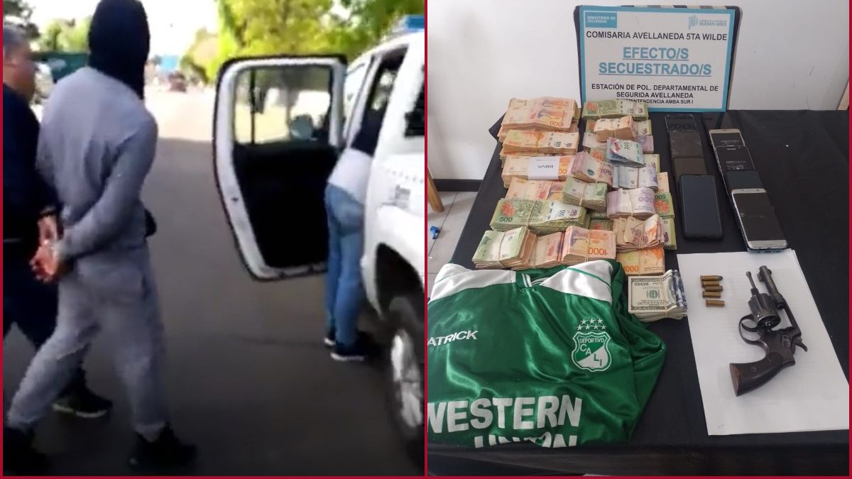 Lanús: cayó el líder de la barra de Racing por la emboscada a los ...