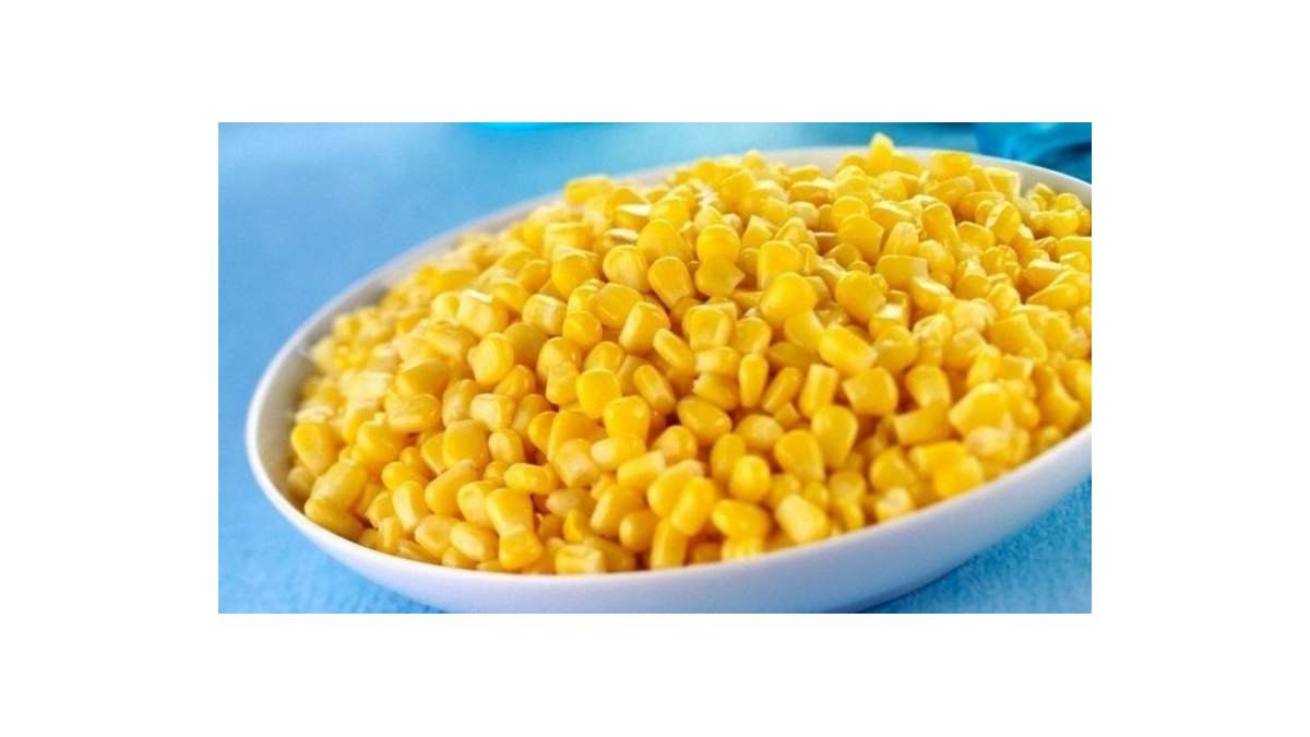 Prohíben una lata de choclos porque tiene una peligrosa bacteria