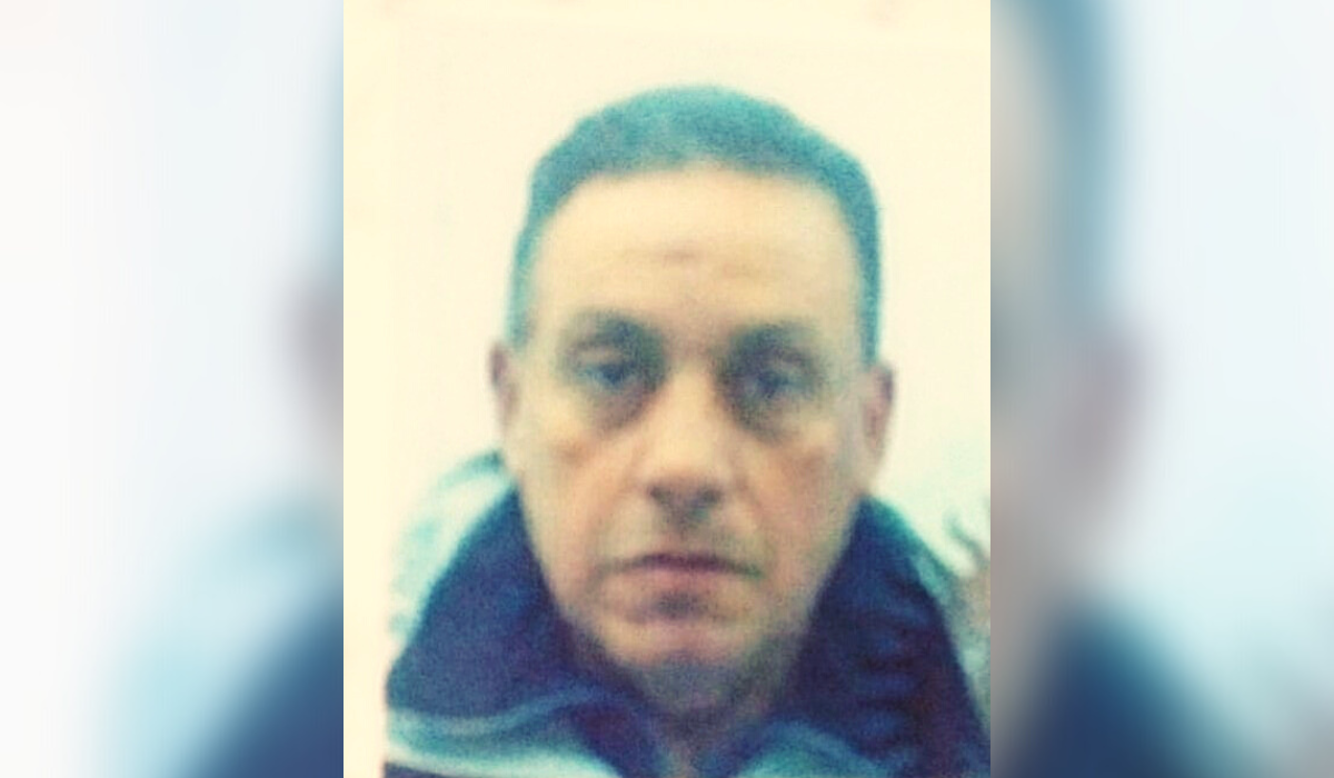 Lomas: desesperada búsqueda de un hombre de 62 años