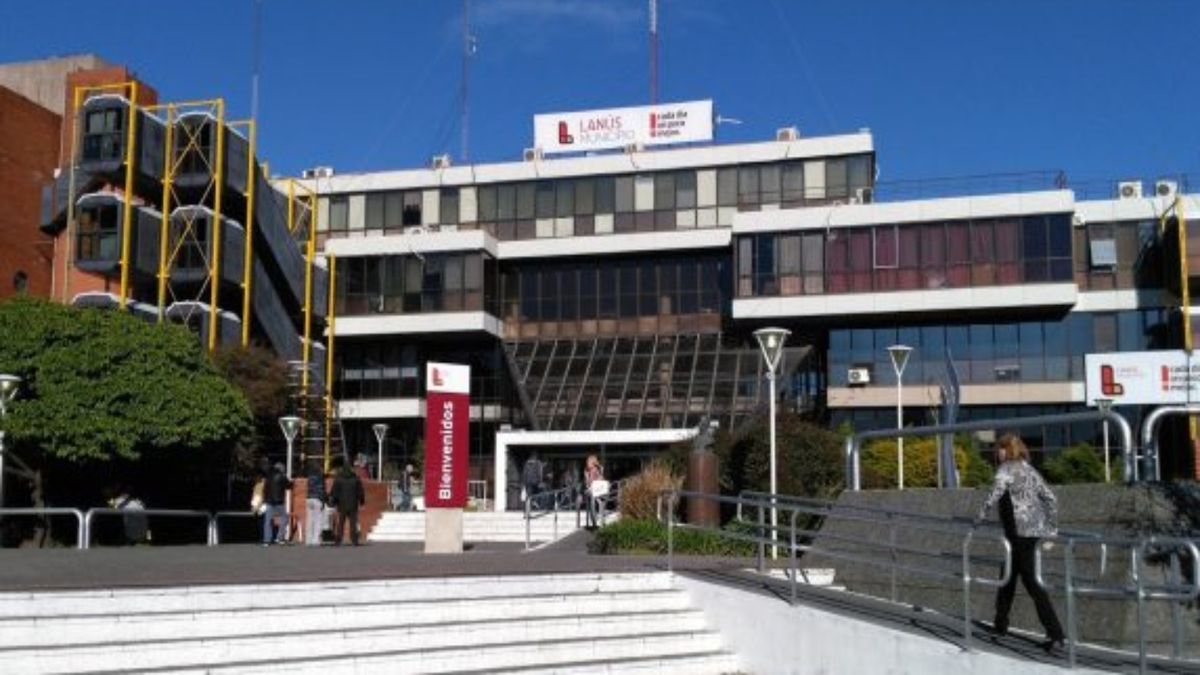 Lanús: el asueto por el día de la autonomía de la ciudad pasará al ...