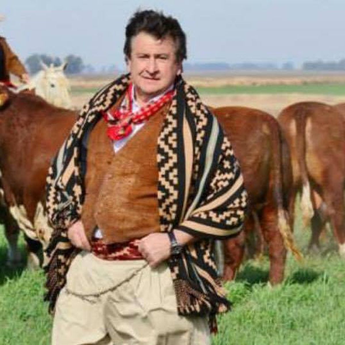 Habló Miguel Rohrer, El Ruso de Adrogué al que la familia de Nora ...