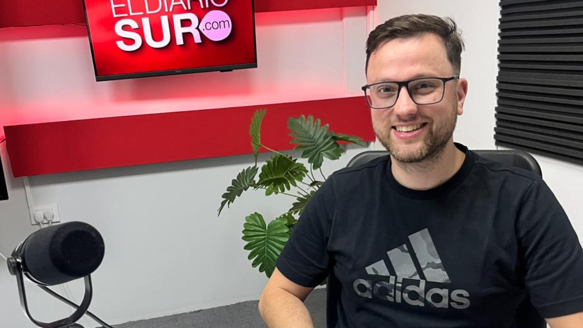 Un productor de Monte Grande creó Central Show, una nueva plataforma para eventos