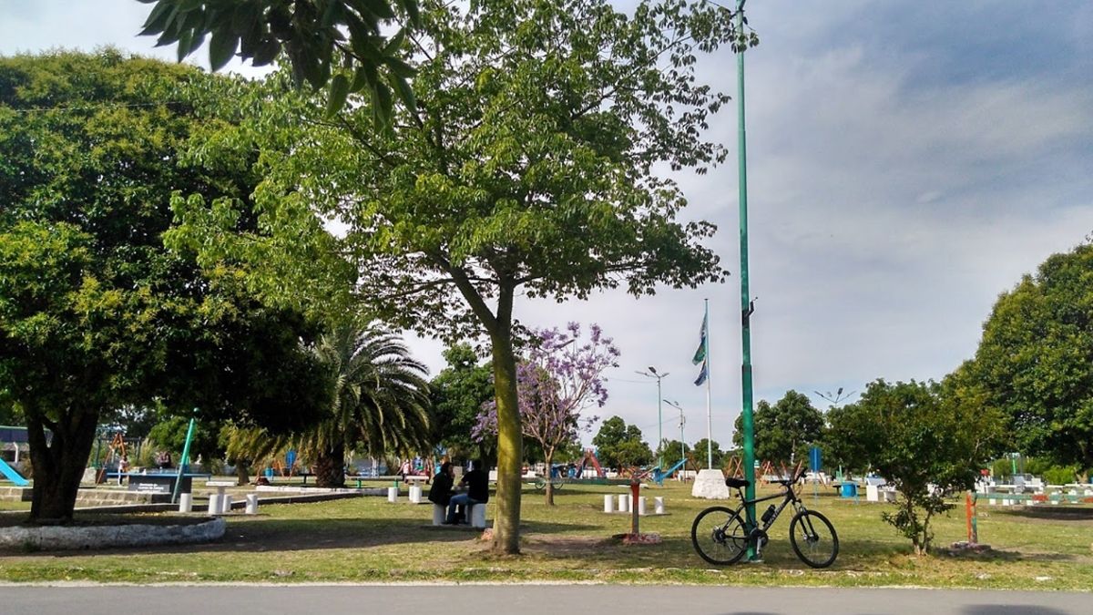 Actividad física en Lomas: habilitarán cuatro parques más