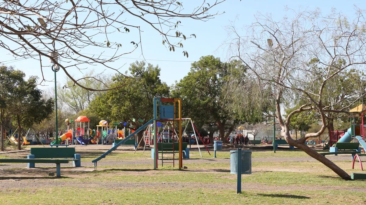 Realizarán una feria en el Parque Finky: habrá más de 200 stands