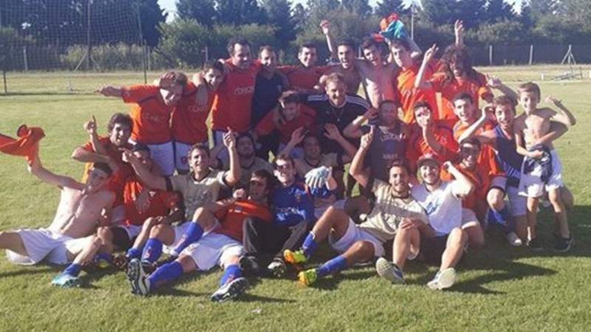 Cissab, el último campeón