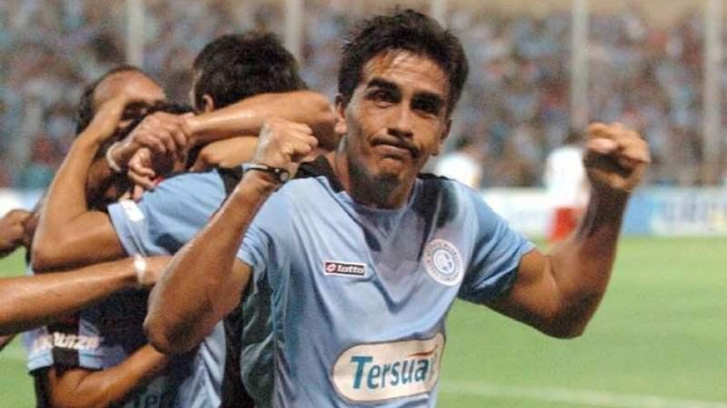 Mariano Campodónico llega a Las Lomas: Estoy volviendo a mis raíces