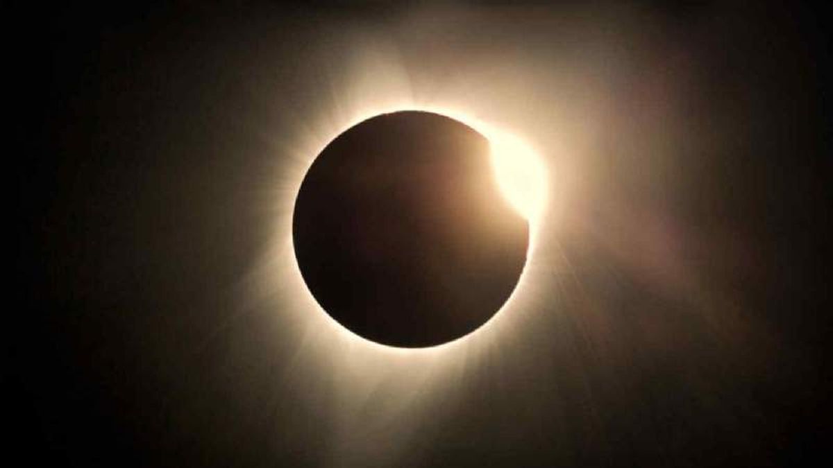 Cómo Construir Un Proyector Casero Para Ver El Eclipse Solar