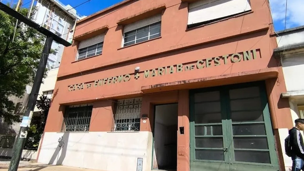 La Sala Cestoni celebra 91 años de historia en Banfield