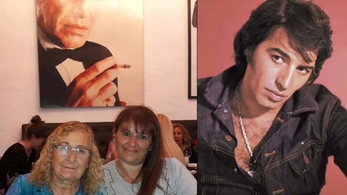 A 15 años de la muerte de Sandro, cómo siguen Las Nenas, sus emblemáticas fans
