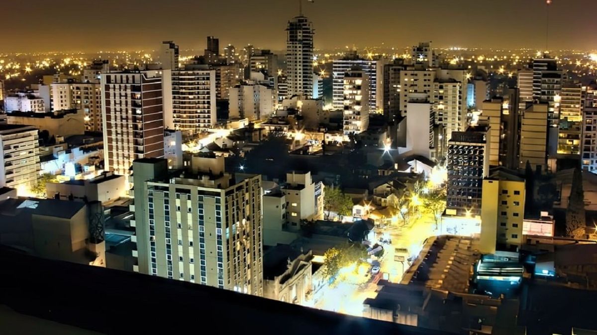 Fuertes explosiones sorprendieron a toda la región