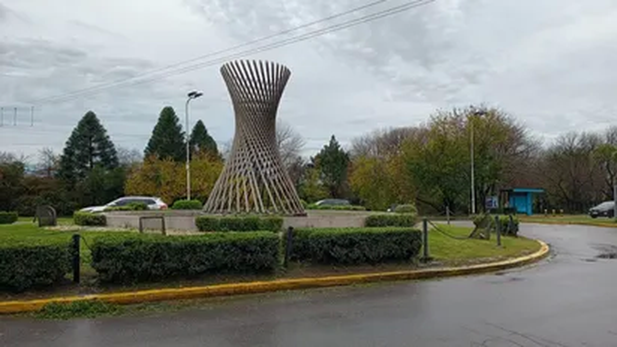 Siguen los cortes de luz en Canning: hay barrios sin luz hace 18 horas