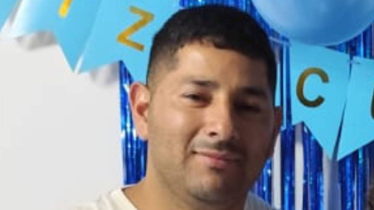 Buscan a un hombre en Glew: se escapó de su trabajo y no volvió