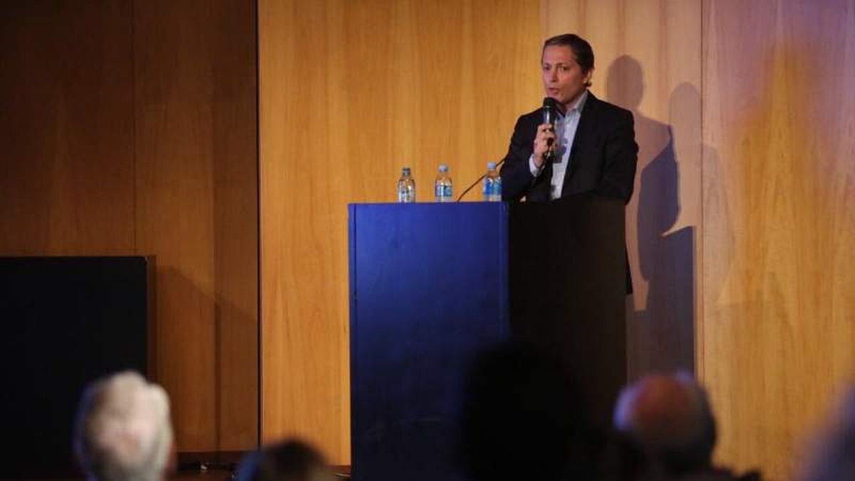 Fernando Gray reiteró los problemas por el aumento de las tarifas