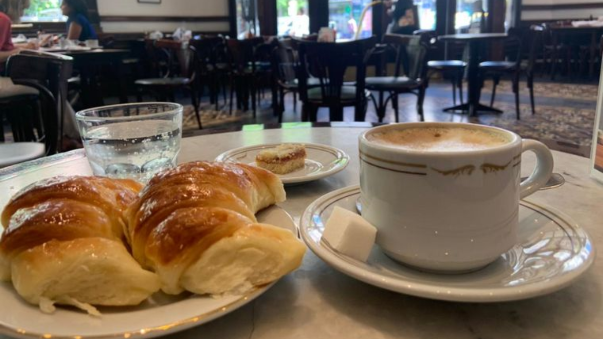 Lanzan la Semana del Café en Lomas: bares ofrecen promociones especiales