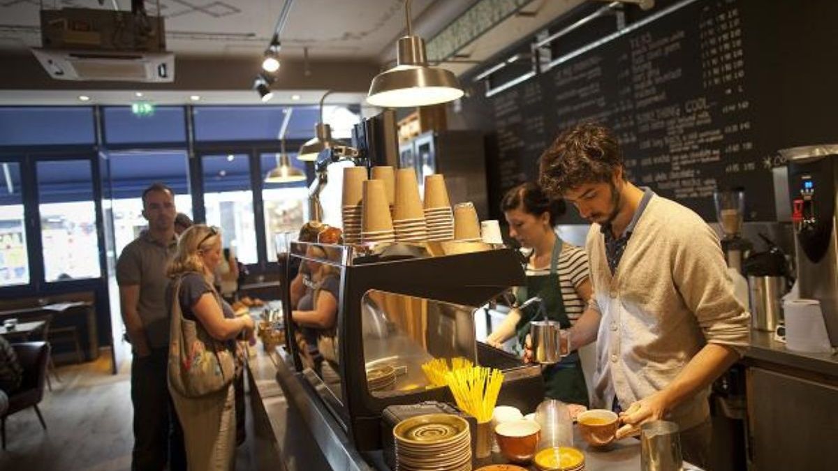 Promociones en Lomas por la Semana del Café: qué comercios adhieren