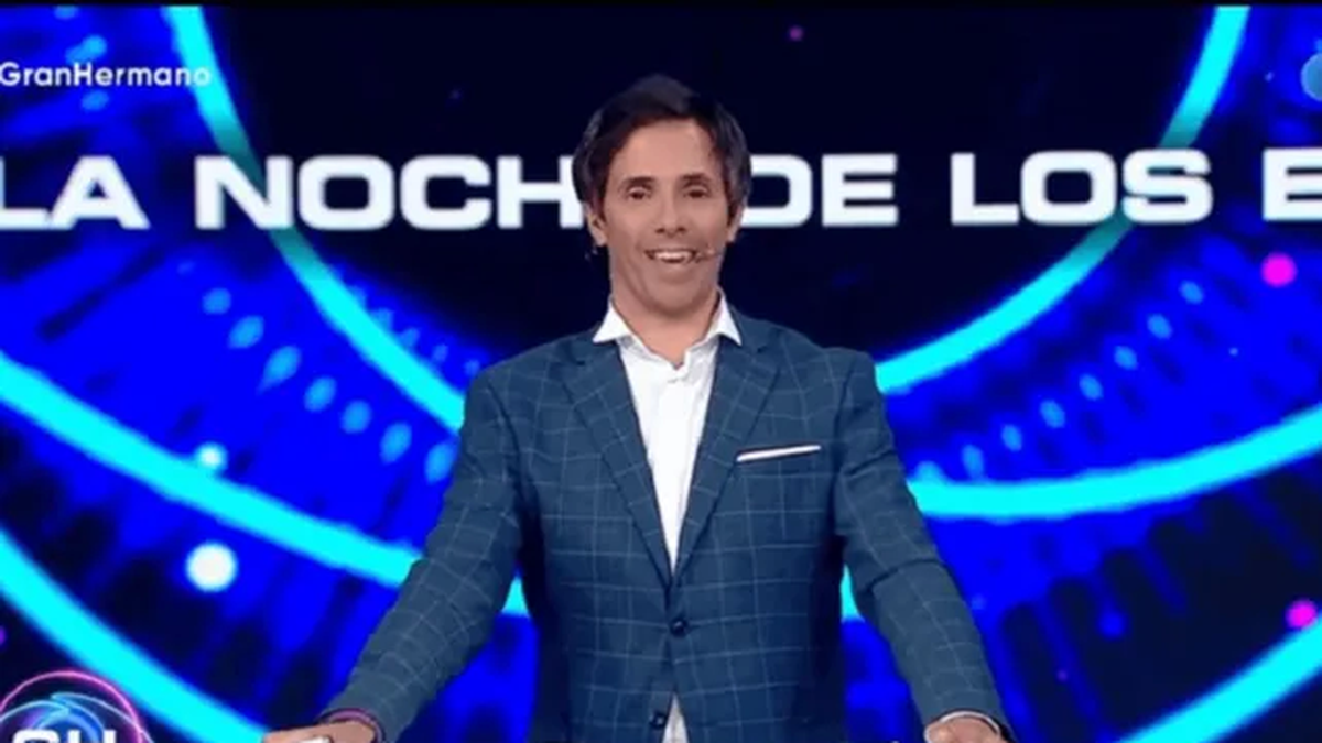 Polémica declaración de Robertito Funes por la imputación a Corazza: Es ...