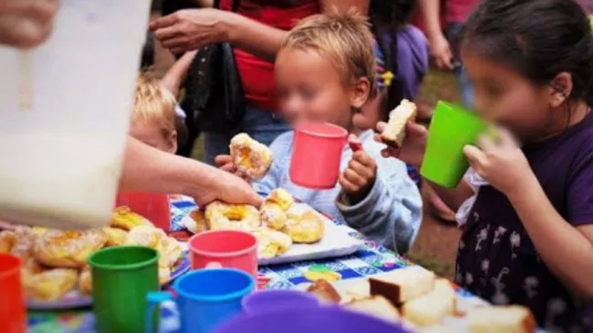 El gobierno lanzó una nueva tarjeta de prestación alimentaria: de qué trata