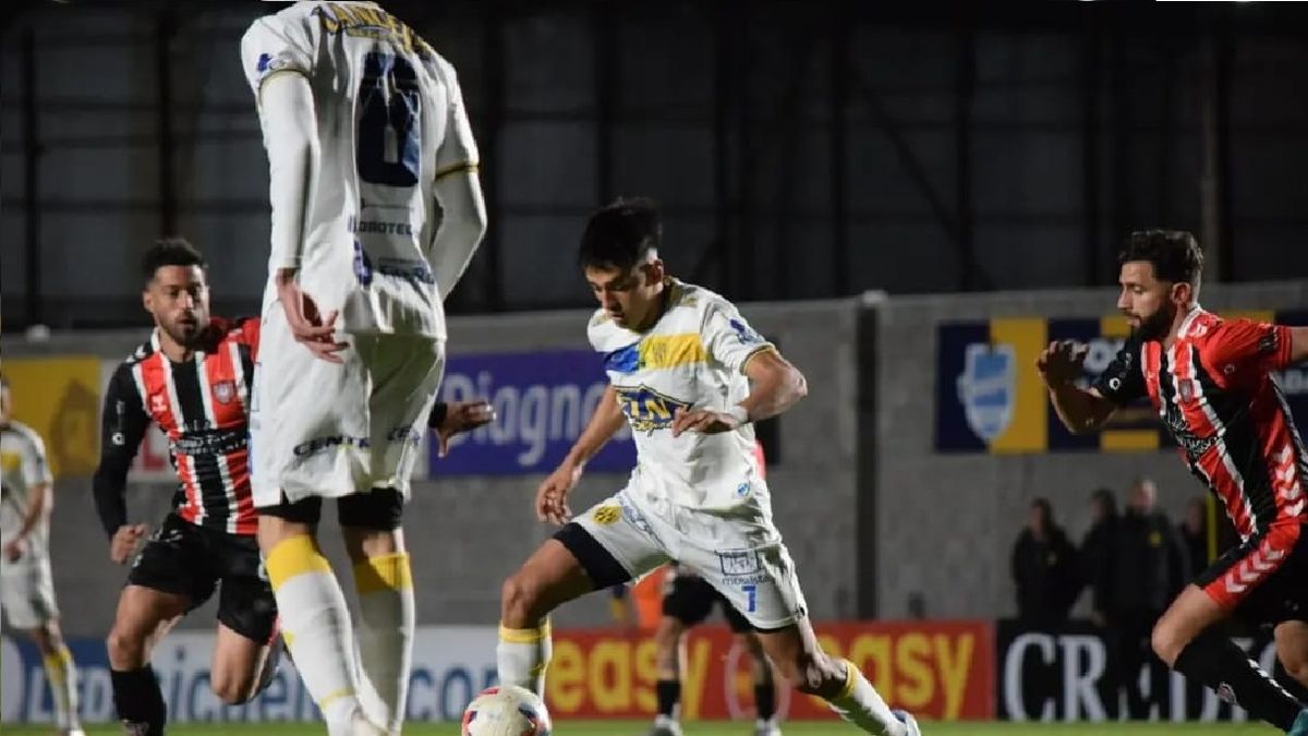 De Monte Grande a Atlanta: el sueño de Nicolás Medina