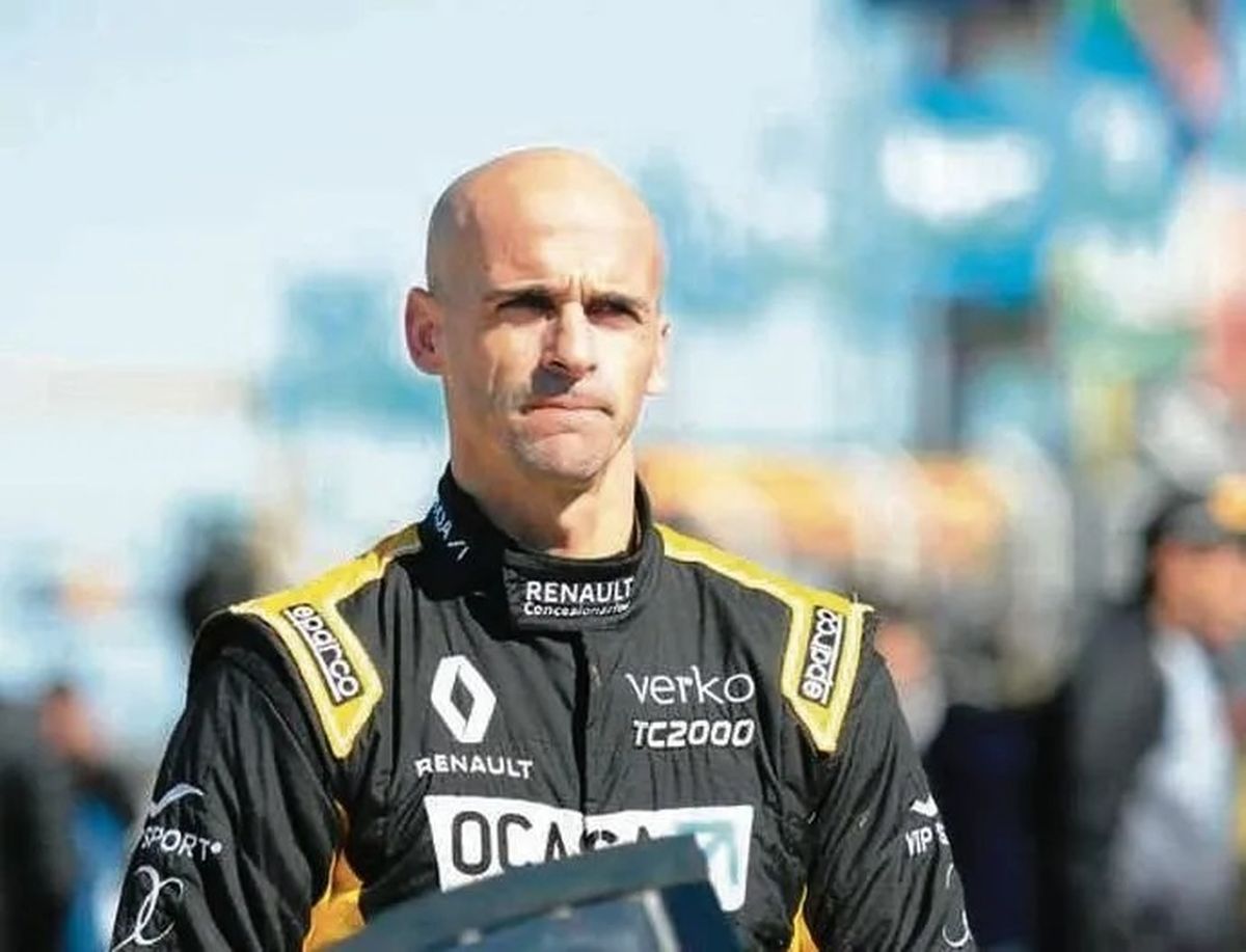 Mariano Pernía, el histórico de Saint Thomas que jugó un Mundial y fue ...