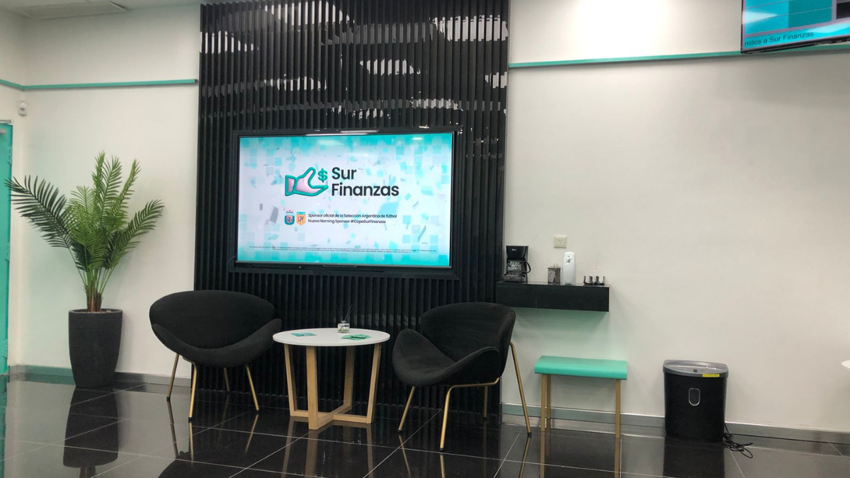 Sur Finanzas celebra su segundo aniversario en la región: los nuevos ...